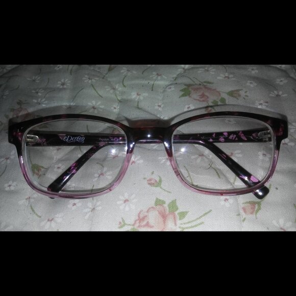 Dereon | Accessories | Dereon Eyeglasses Frame | Poshmark